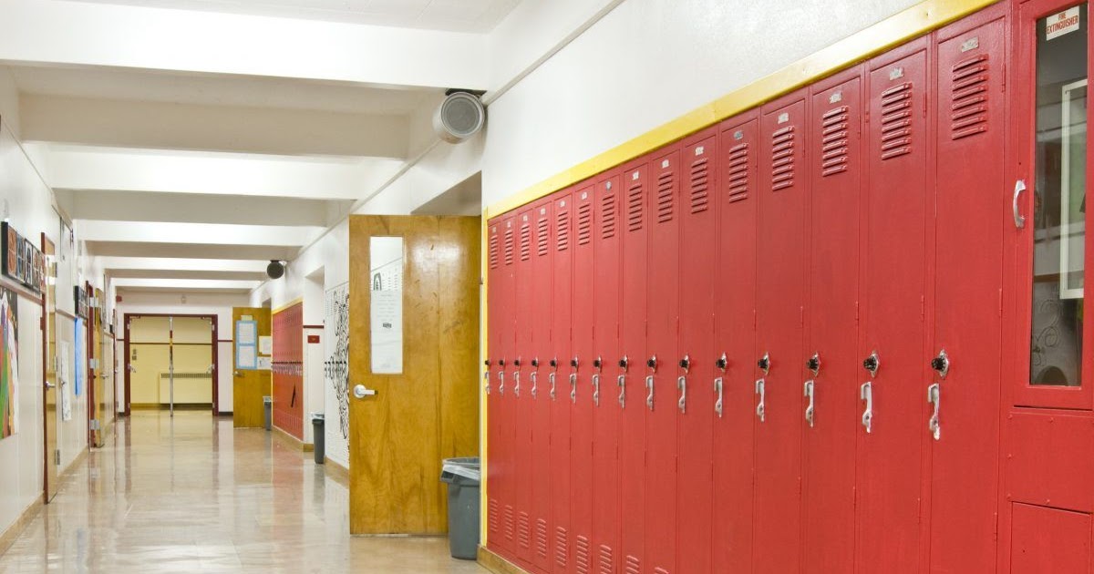 lockin: Here Are Different Types Of Lockers You Should Know Everything ...