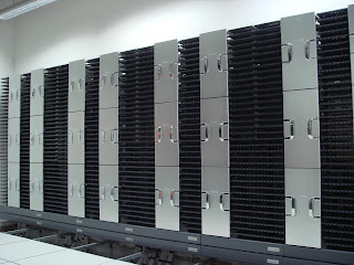 Idealsite Technologies (NT) Private Limited: Systimax VisiPatch 360 ...