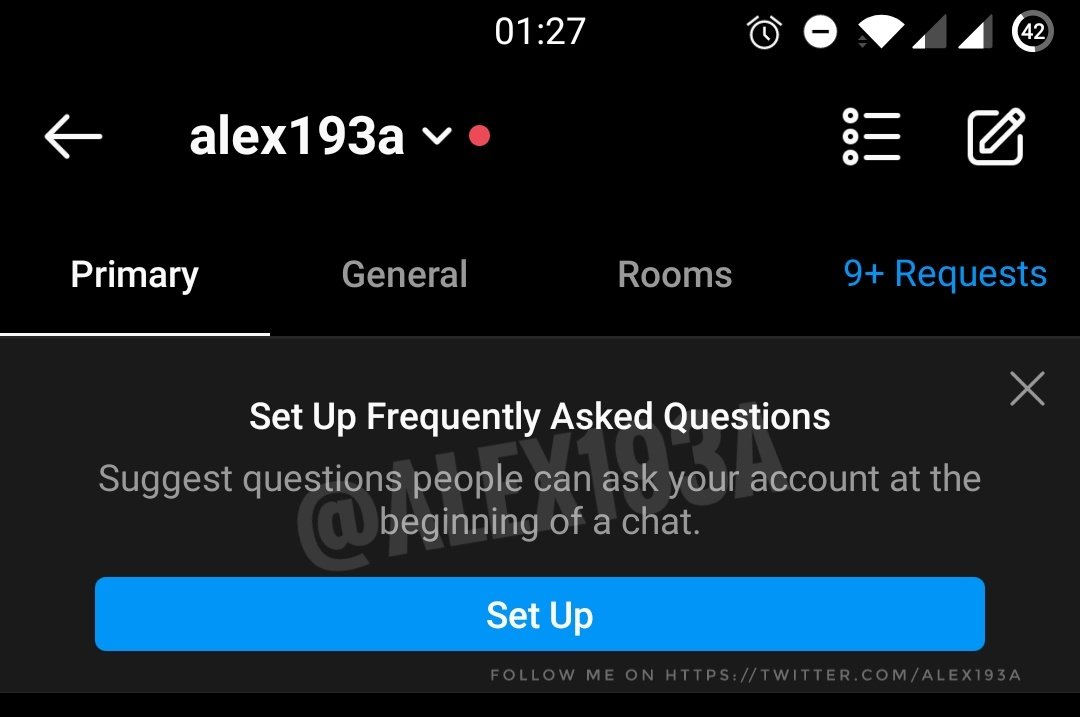 Instagram Is Rolling Out FAQs Feature On A Small Scale, Allowing Users ...
