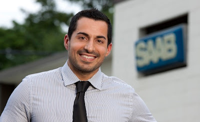 kenneth in the (212) jump: Jason Castriota, Baby You Can Drive My Car