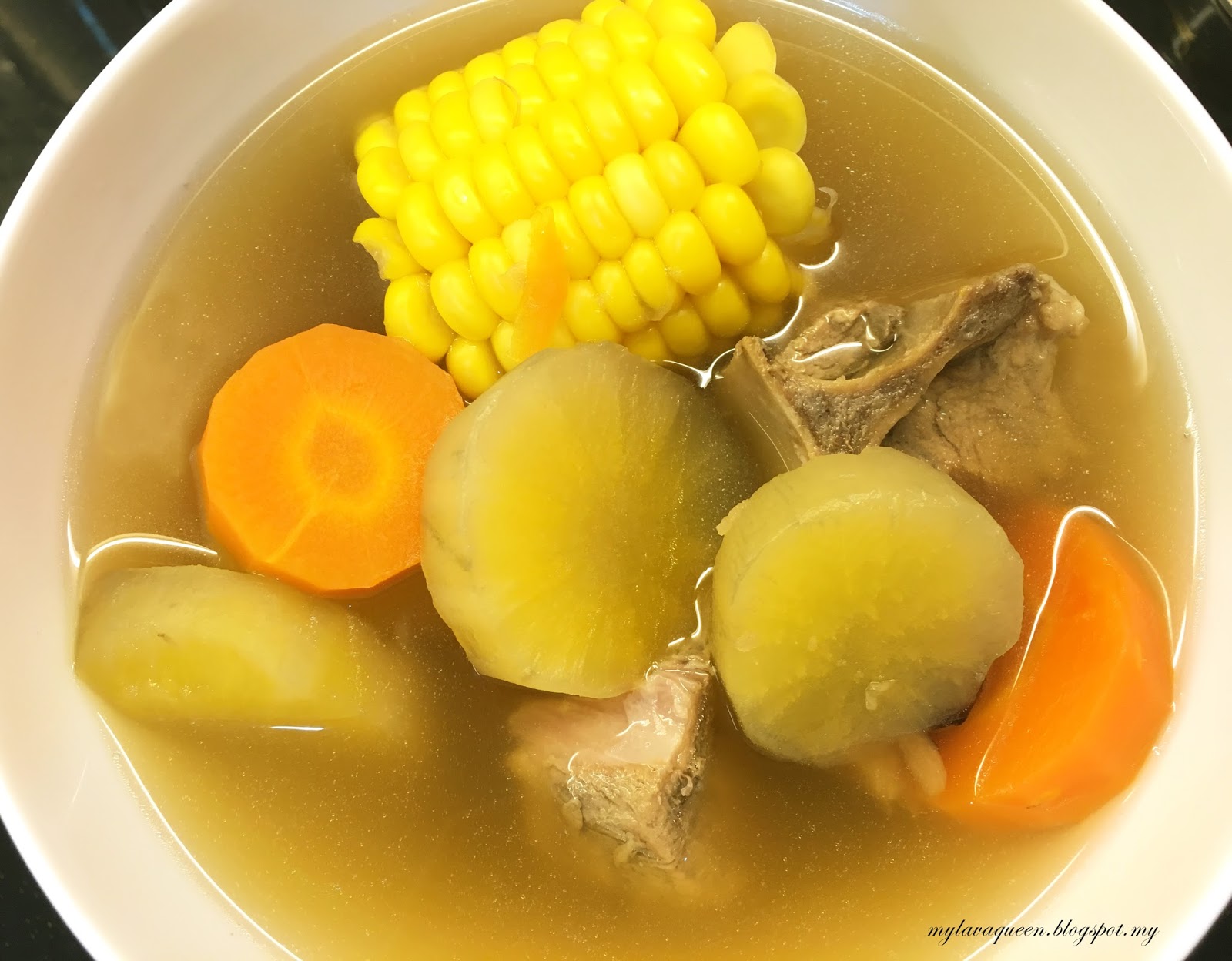 Yacon Chinese Recipes | Besto Blog