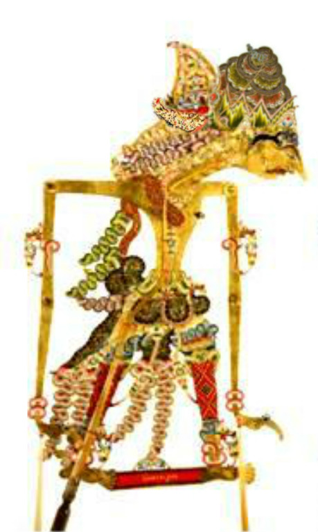 Kisah Wayang Purwa: Batara Guru Lahir ( Serat Purwacarita )