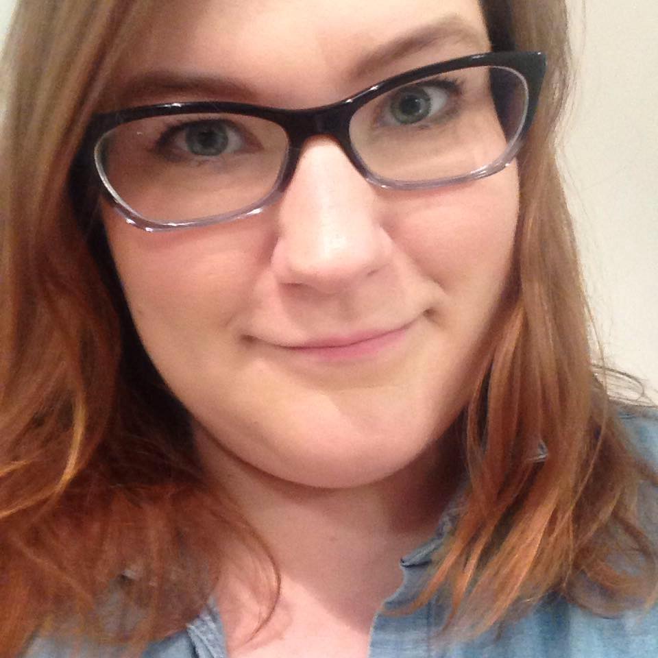 Jennifer Valley: About Me