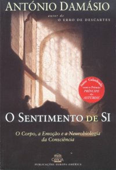 Leituras Cruzadas: Obra de António Damásio em destaque