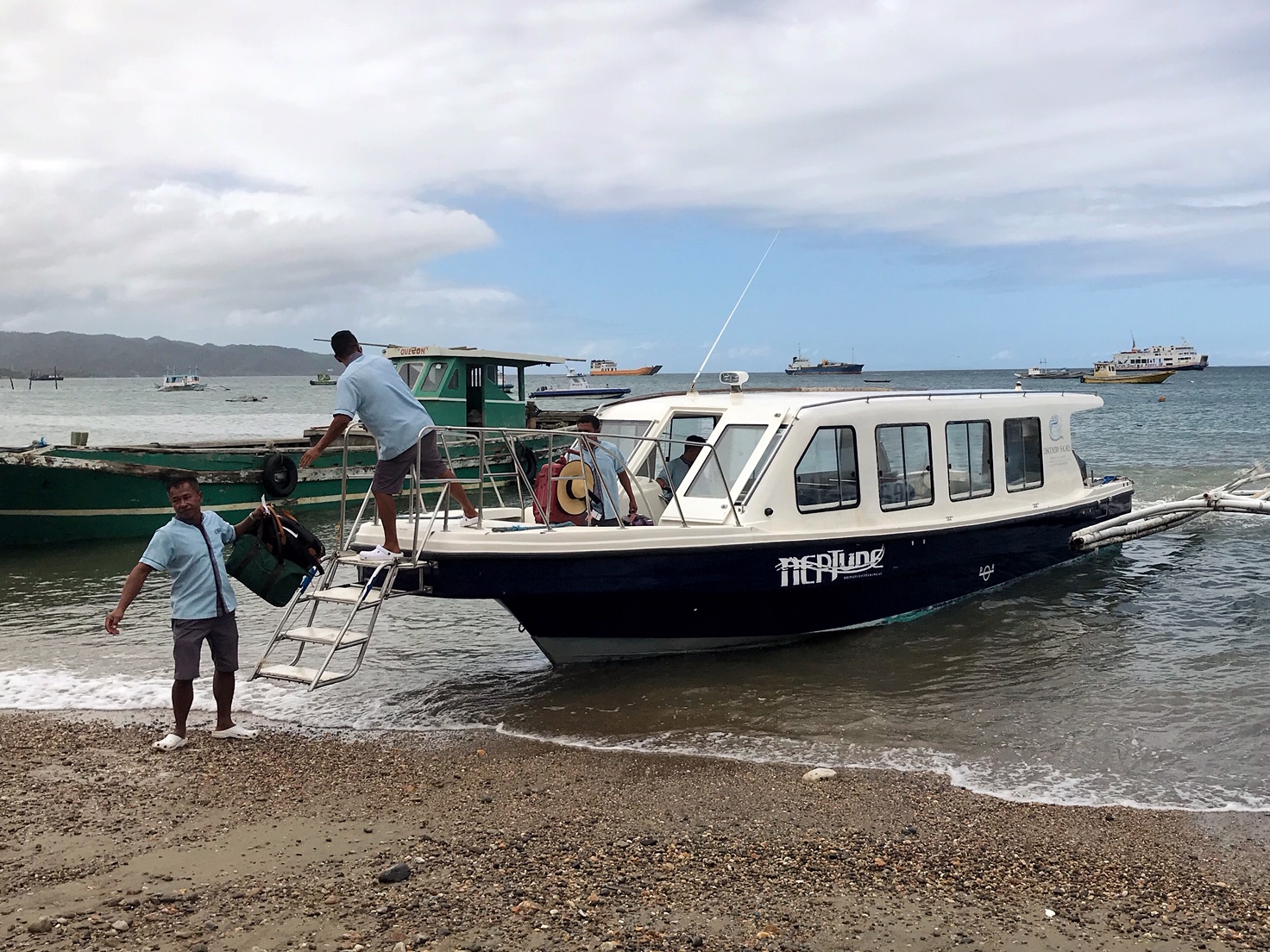 What Mary Loves: When in Boracay: Discovery Shores Boracay