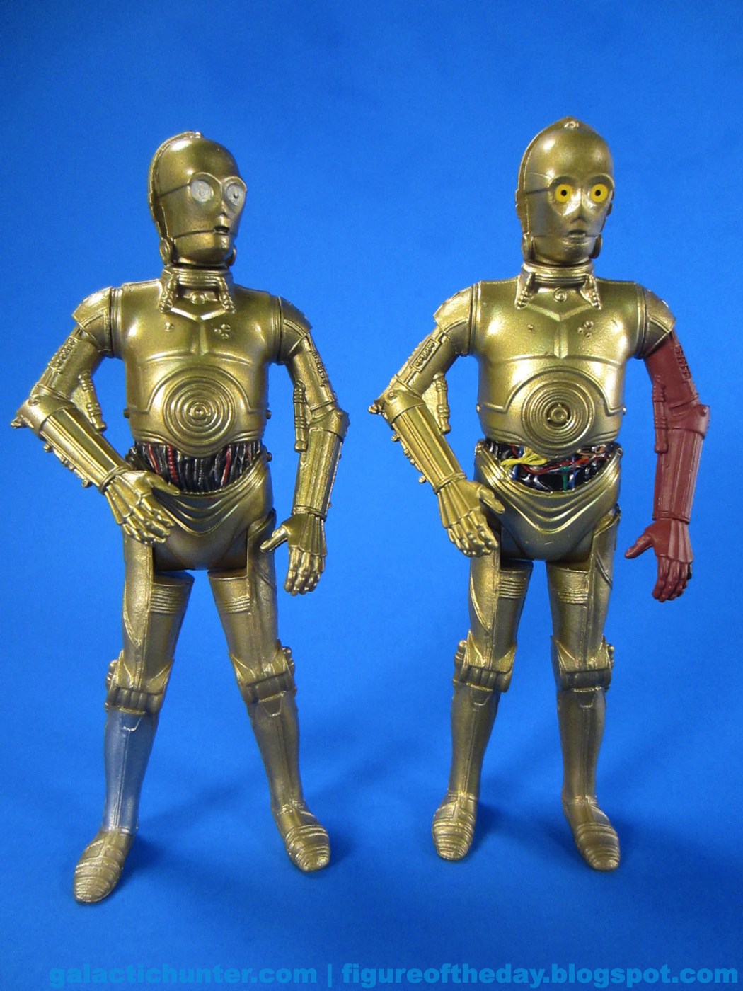 Galactic Hunter's Star Wars Figure of the Day with Adam Pawlus: Star ...