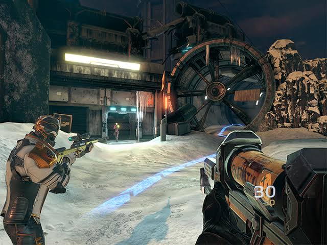 Modern combat versus apk revdl - supremeqosa