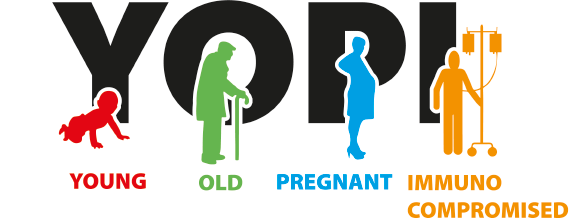 Prévention de la listériose : Panorama des recommandations pour les ...