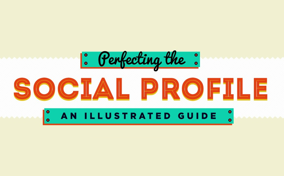 Facebook, Google+, Twitter, Pinterest, and Instagram - Perfecting Your ...