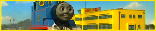 Roll Along Thomas: The Thomas and Friends News Blog - The Archive ...