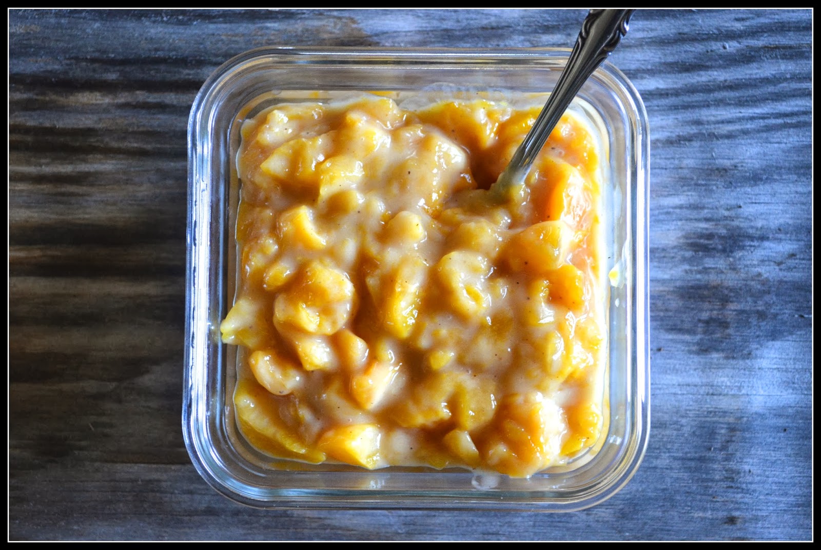 The Lazy Daisy Kitchen: "in a pinch" peach pie filling (using canned ...