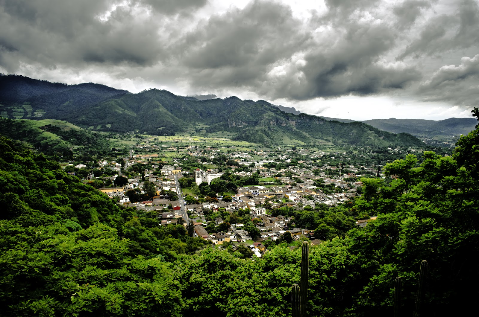 .Abel Ortega Photography.: Malinalco. Pueblo Mágico.