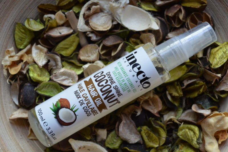 Inecto Naturals│Szépség | blog: F. P. Diana