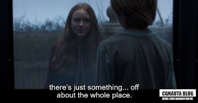 ELI (2019) Reseña de la película de Netflix - CGnauta blog