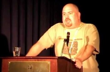 Mark Abene Fundador del Grupo Hackers Masters of Deception