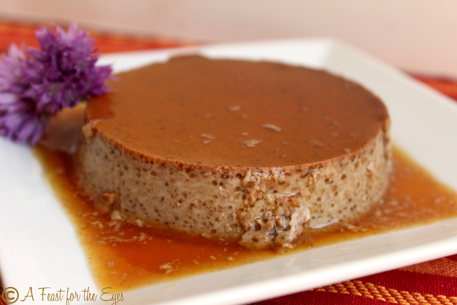 Milky Way Brownie Cups (or, the best brownies ever!) - A Feast For The Eyes