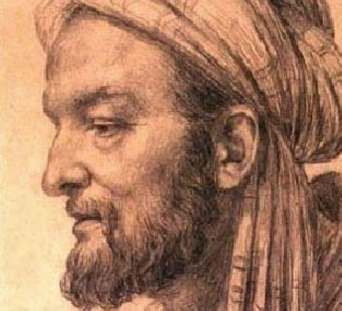 Al-Idrisi, the Arabian Geograph who described the Albanian lands