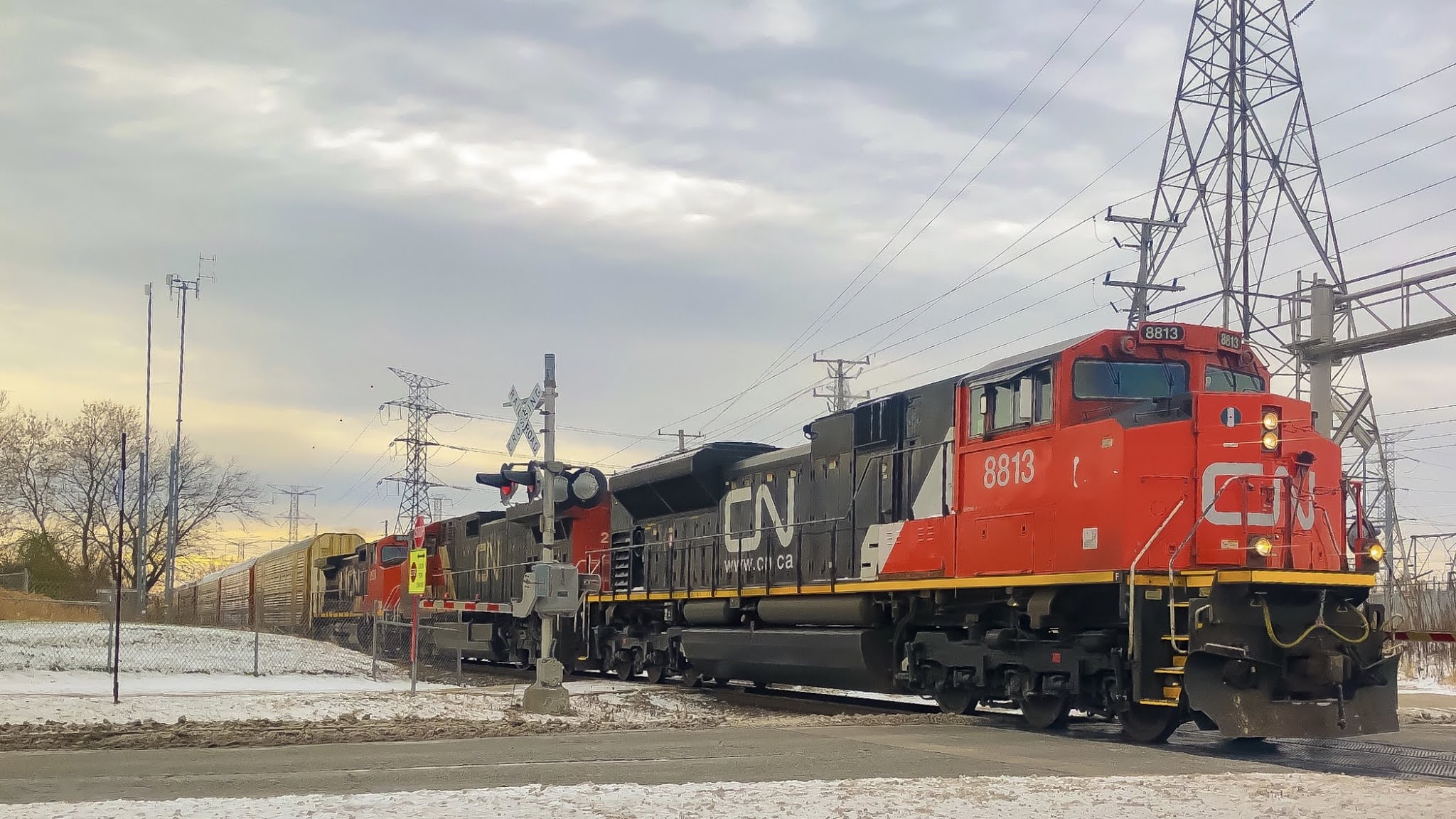 Metra's Unbuilt STAR Line
