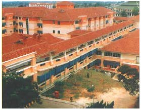Hospital Besar Melaka