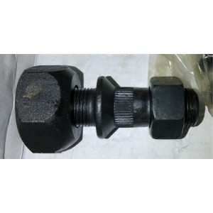 Baut dan mur Roda depan ps100 Double ban - Sinar harapan ( toko ...