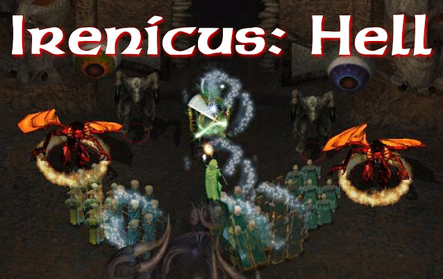 Best cRPGs: SCS Slayer Irenicus (Part VI)