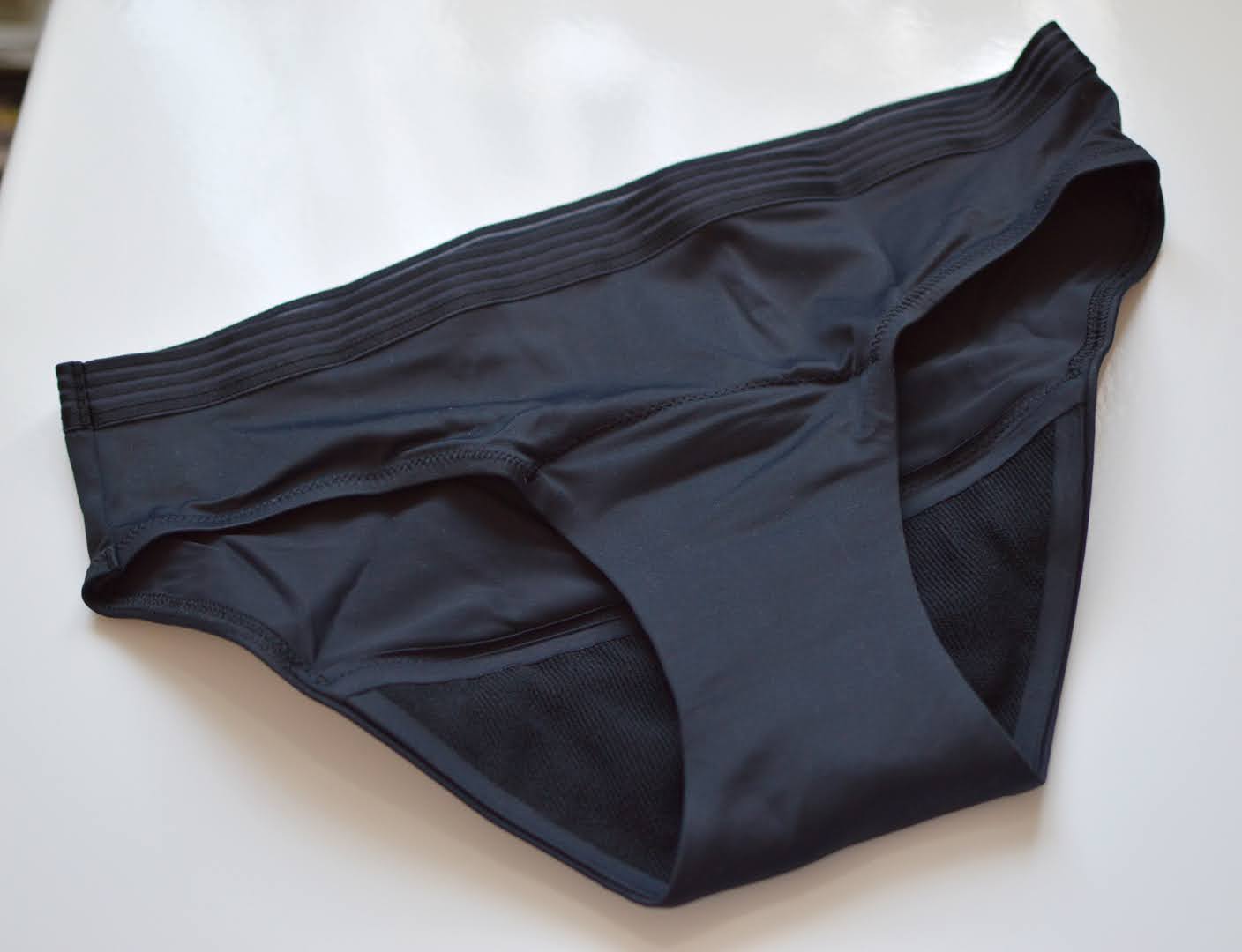 Bodyform Intima Wear Period Underwear | Inspirations have I none