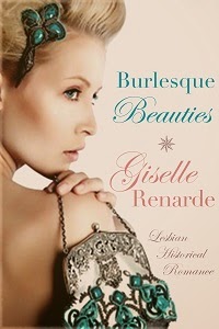 Donuts and Desires: Giselle Renarde's Book List