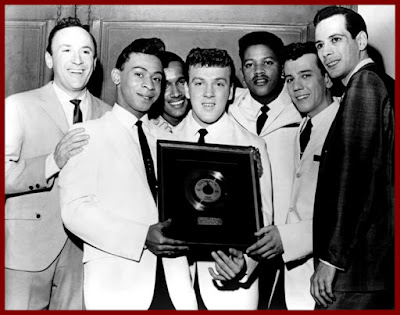 SIXTIES BEAT: The Marcels