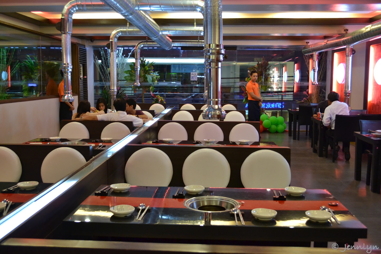 Destination Philippines: My Birthday Dinner at ShabuNiku