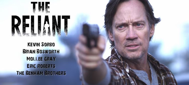 “The Reliant,” a conservative Christian movie challenging Christians ...