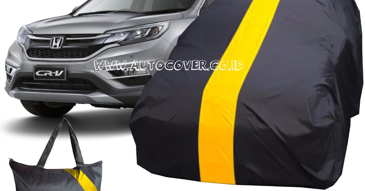 Cover Ban Serep Rush: JUAL COVER MOBIL OUTDOOR CRV