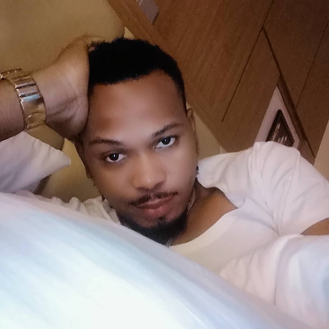 Smith Nnebe is a Nollywood actor, Nigerian entertainer and artiste who ...