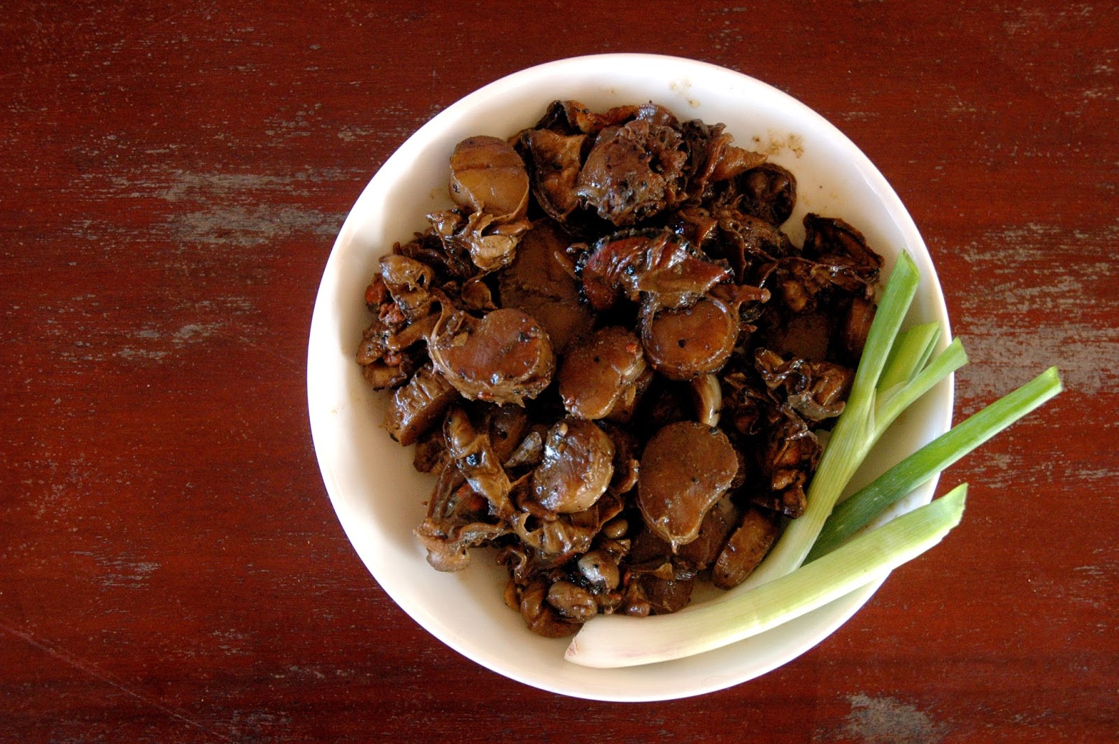 DUDE FOR FOOD: Secret Kitchens of Samar Kulinarya Tour: Flavors of ...