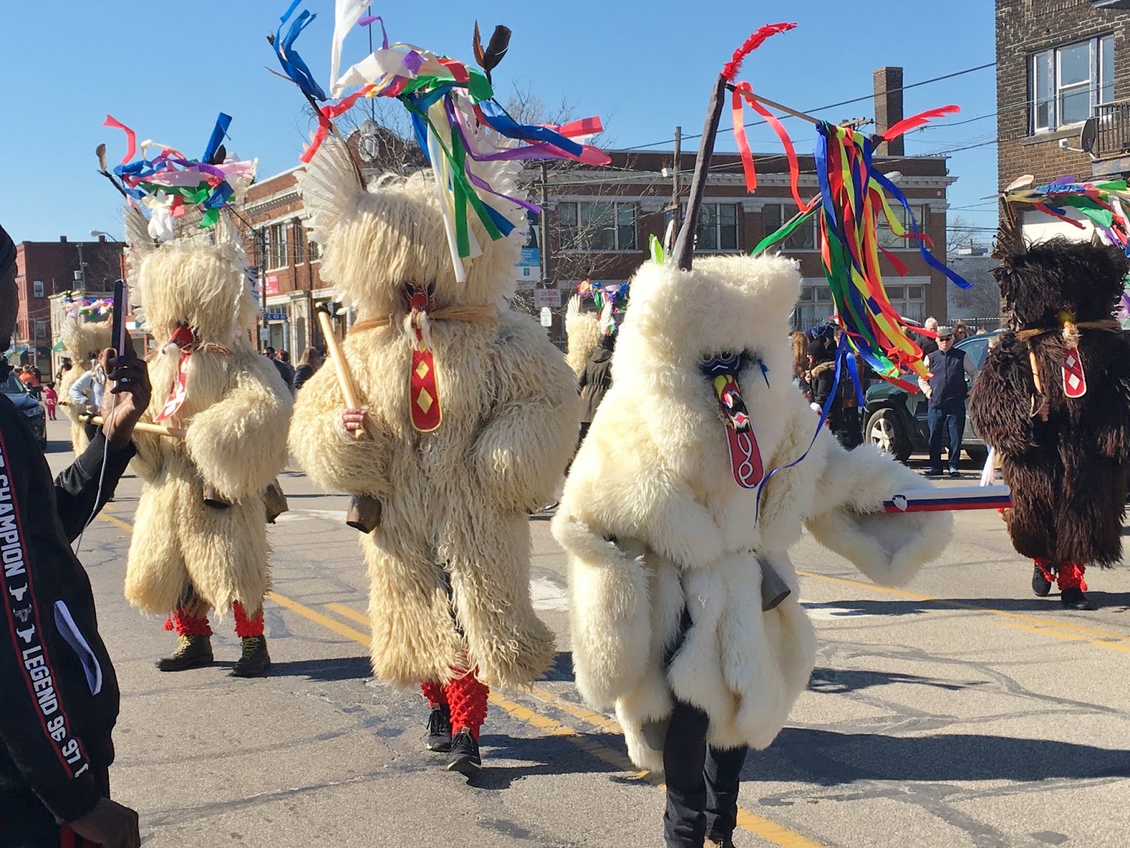 Cleveland Kurentovanje Festival - Cleveland, Ohio