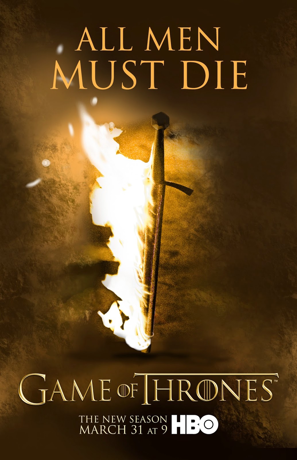 Game Of Thrones: Sinopsis de la 3ª Temporada - Parte 1 ~ Synopsis Plus