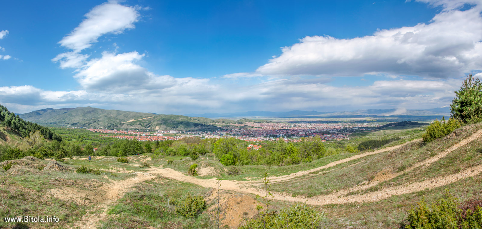 Lavci village near Bitola, Republic of Macedonia - Photo Gallery ...