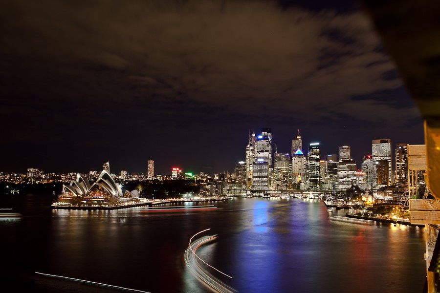 Australia Sydney Nightlife Information australia-sydney-nightlife-information