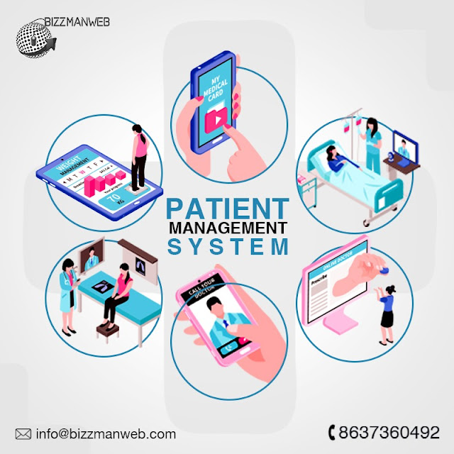 How Healthcare CRM Software Helps in Coordination Between Patients and ...