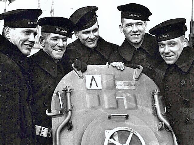 Bunny's Victory: Memorial Day: Remembering WWII