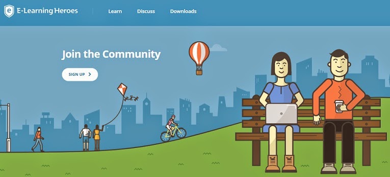 Trending In Education Check It Out E Learning Heroes