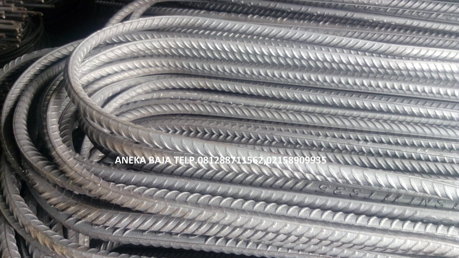 harga besi beton per kg | harga besi beton 081288711562,02158909935 ...