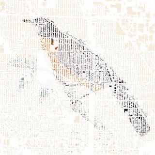 Map of the Week: The NACIS 2020 Quilt