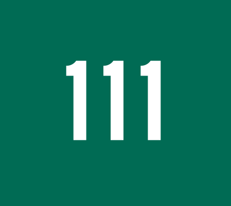 Non solo angeli: ECCO LE SEQUENZE DEL NUMERO ANGELICO 1 11 111 1111