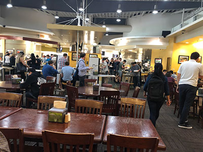 Palmia Observatory: Some more eclipse in Chile comments and photos ...