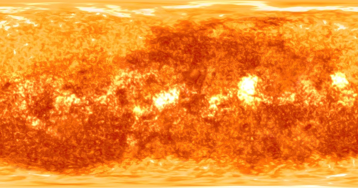 Texturas : Textura de Sol