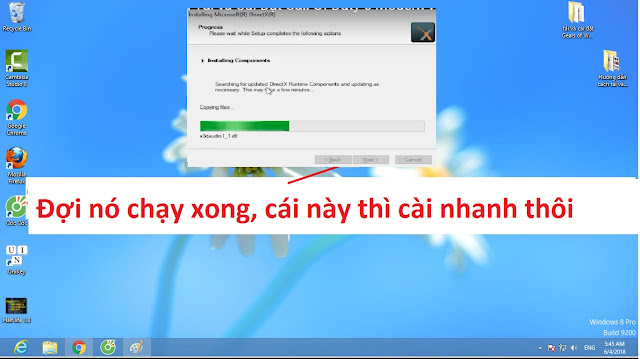 Hướng dẫn Tải và Cài đặt Call Of Duty 6 Modern Warfare 2 | Viết bởi Bùi ...