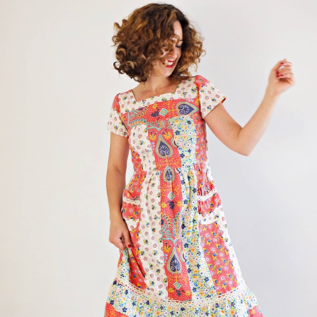 Women Dress Models 2020: Dirndl dress models for woman