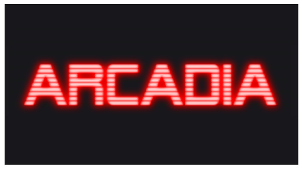 Shmups Invasion: ARCADIA - Arcade Classics (15.3GB) 1071 GAMES