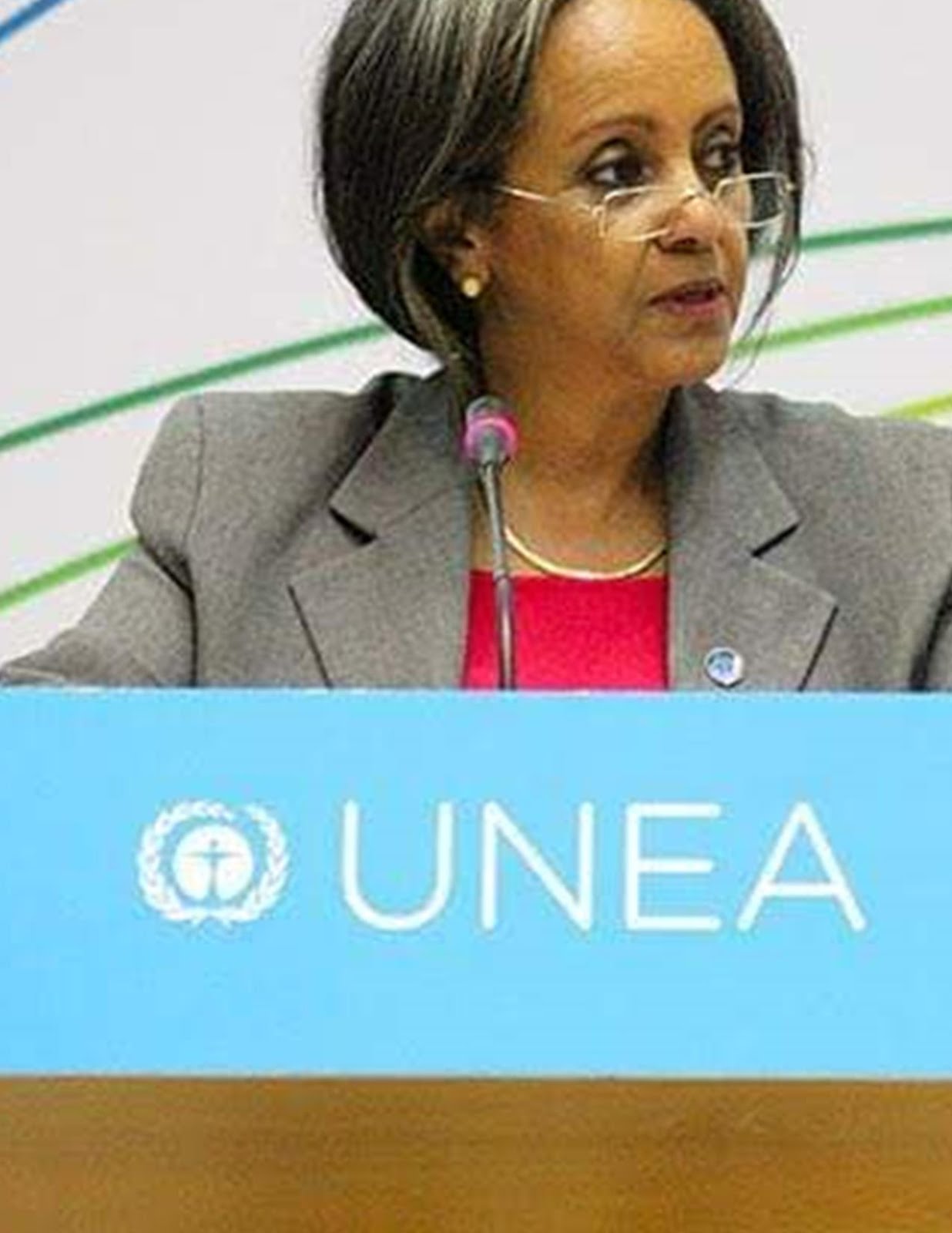 አርሲ ነጌሌ የሠላም ከተማ Arsi Negele City of Peace