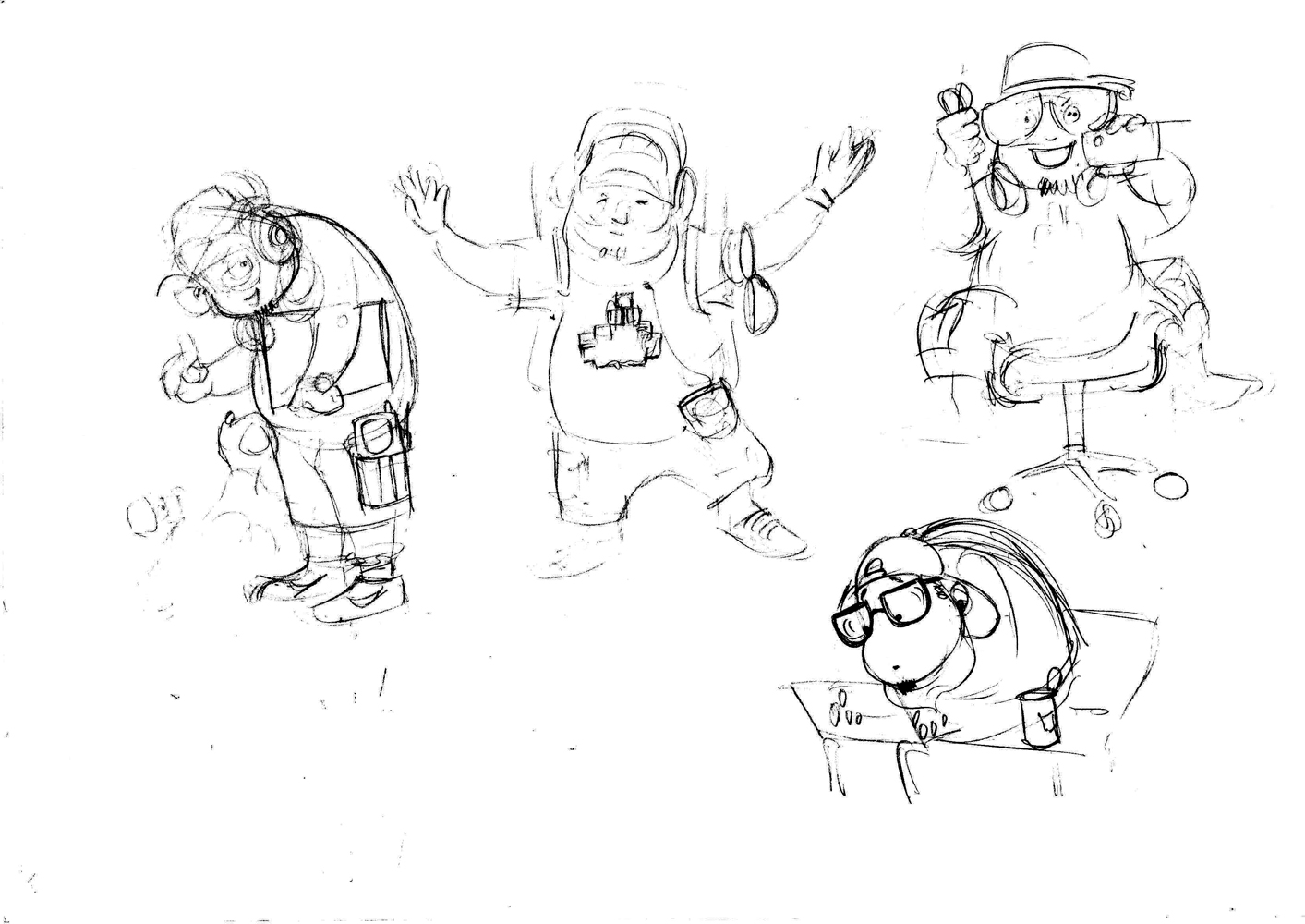 Animators 2012: Animation Student : Amol Thakur Animators 2012: Animation Student : Amol Thakur